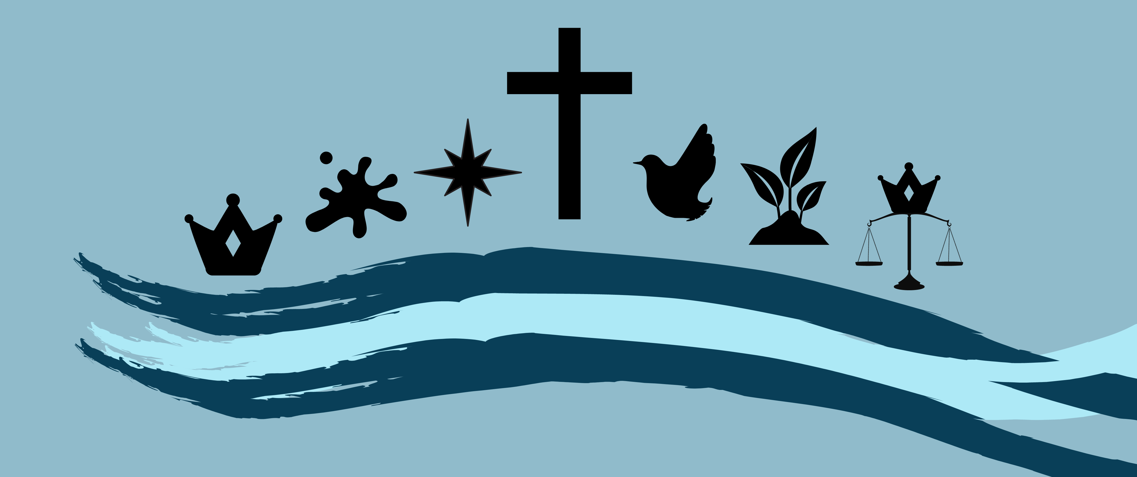 The Visual Gospel – The Gospel Tool